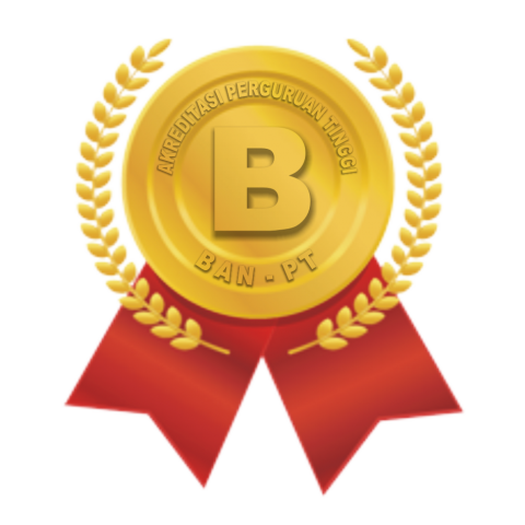 Logo Universitas Panca Bhakti | UNIVERSITAS PANCA BHAKTI