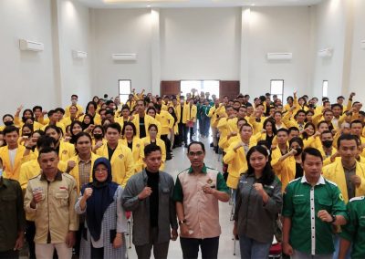 UNIVERSITAS PANCA BHAKTI