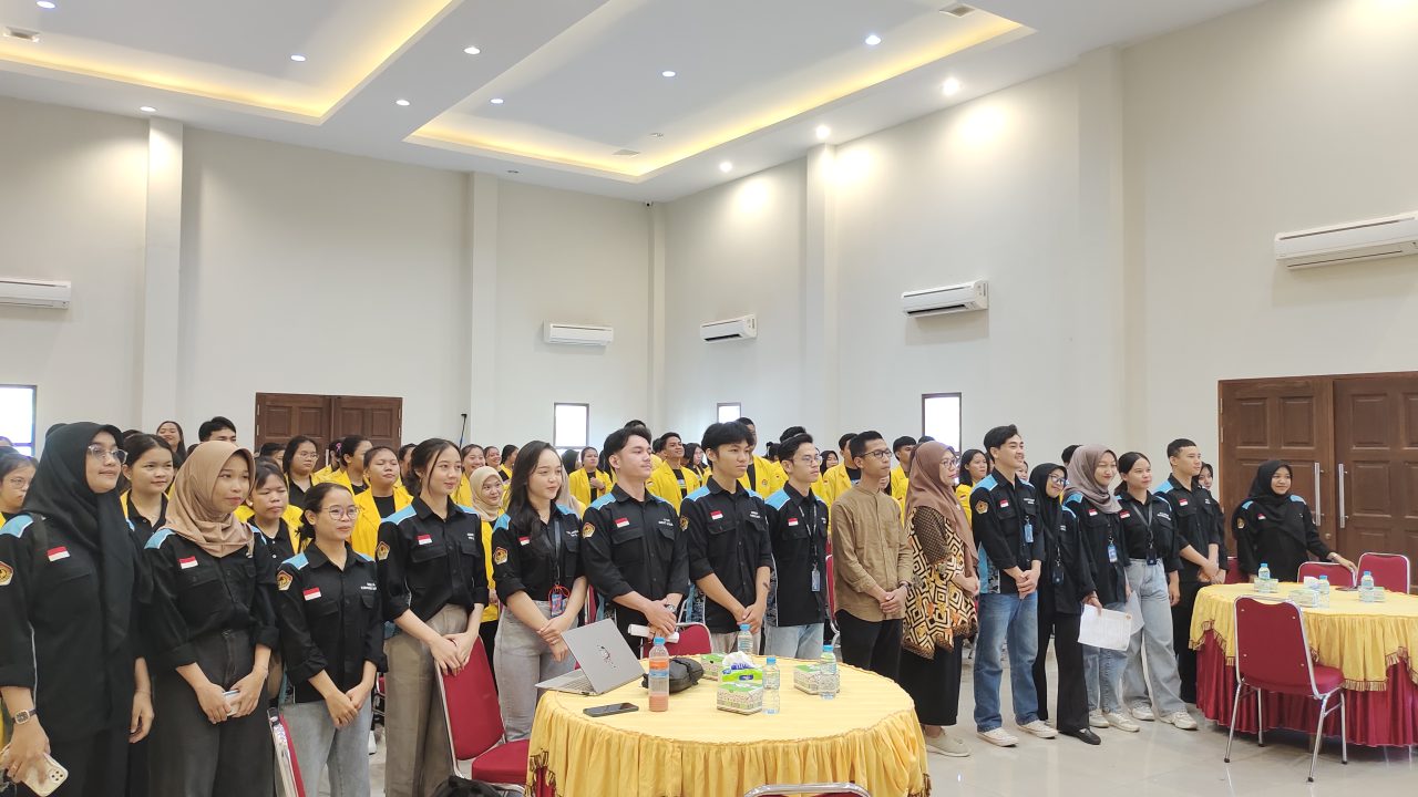 Berita Fakultas Ekonomi dan Bisnis | UNIVERSITAS PANCA BHAKTI